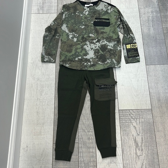 Zara | Matching Sets | Zara Set | Poshmark